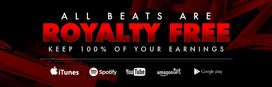 Royalty Free Rap Instrumentals - fasrpartners